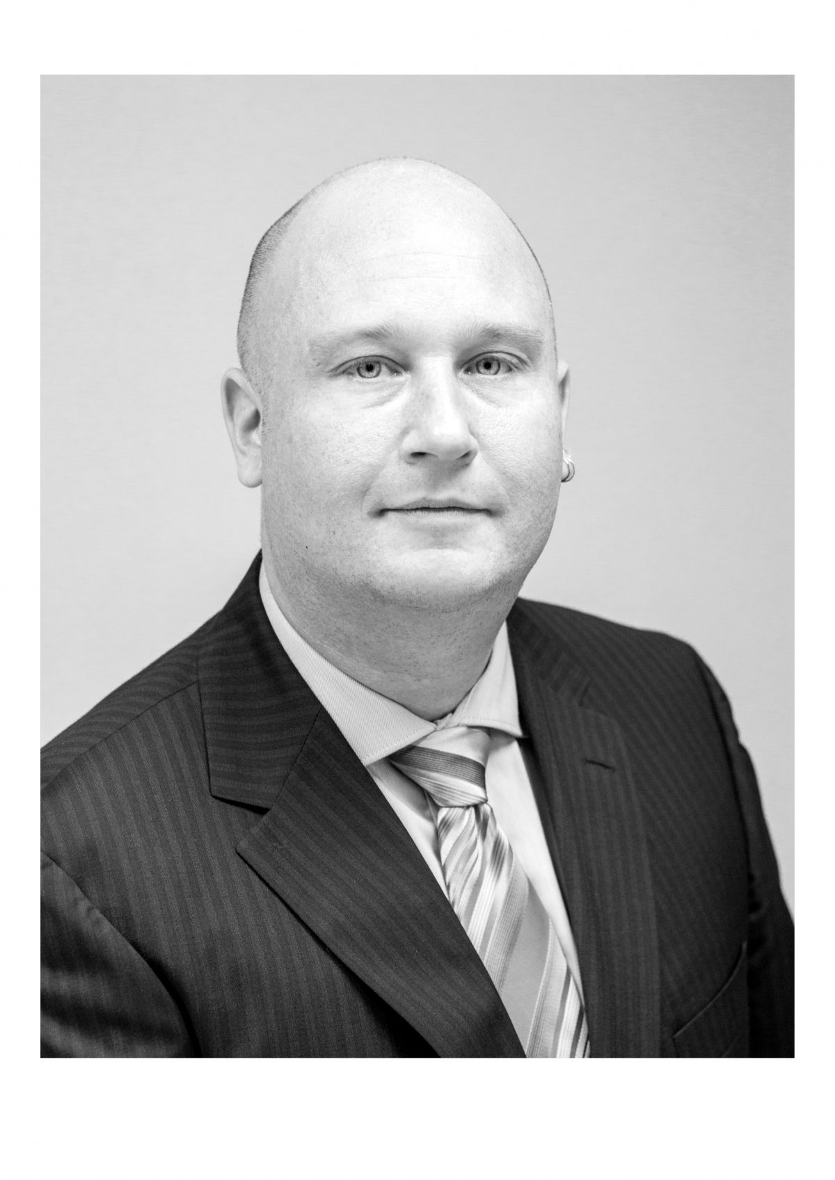 Daniel Ekstrand Joins TPA - TPA