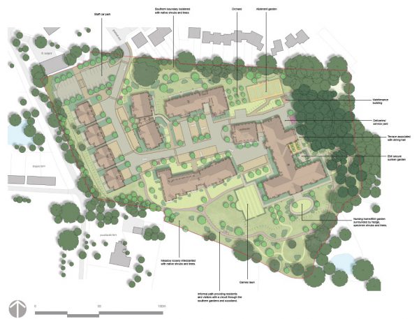 Appeal Success at Gradwell Park - TPA