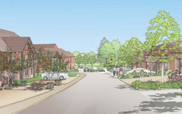 Traffic Regulation Order | Traffic Impact Assessments | Experience