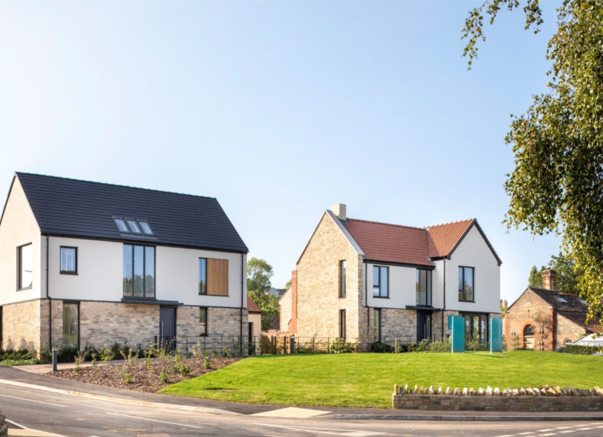 CROSS FARM, WEDMORE - TPA