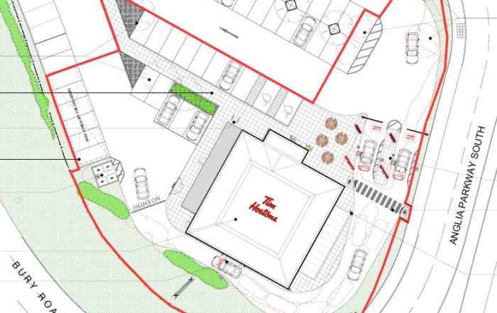 Traffic Regulation Order | Traffic Impact Assessments | Experience