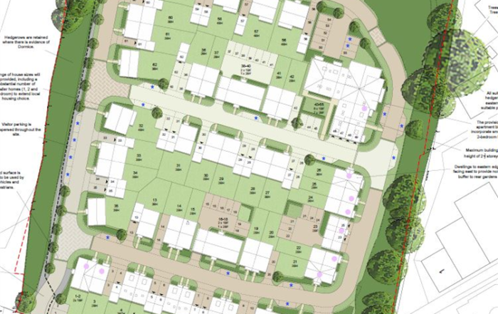 Traffic Regulation Order | Traffic Impact Assessments | Experience