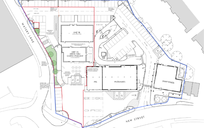 Traffic Regulation Order | Traffic Impact Assessments | Experience