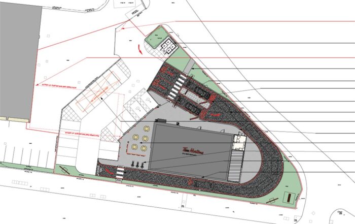 Traffic Regulation Order | Traffic Impact Assessments | Experience