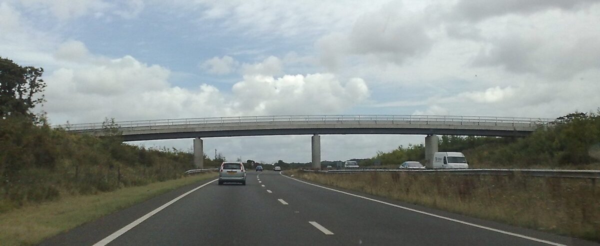 National Highways launches ‘TRIP’ campaign for drivers, as it ...