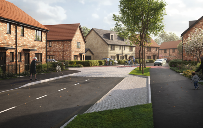 Traffic Regulation Order | Traffic Impact Assessments | Experience