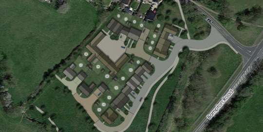 Transport Planning Associates | Travel & Transport Planning