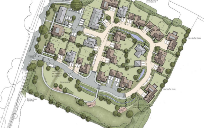 Traffic Regulation Order | Traffic Impact Assessments | Experience