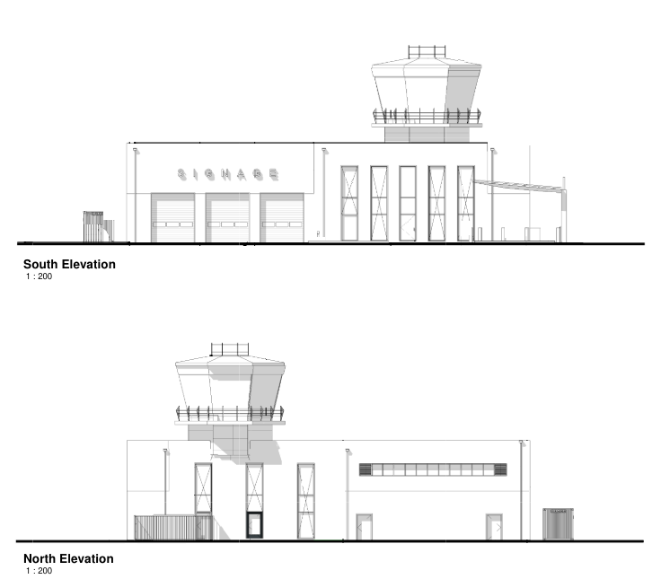 North Weald Airfield, Epping - TPA